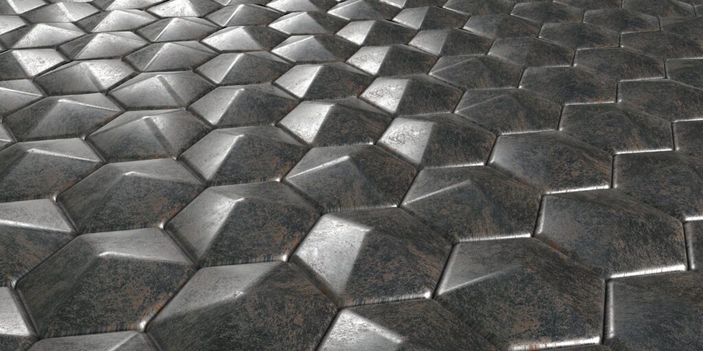 How Zinc Nickel Plating Extends Industrial Part Life - Peregrine Metal ...