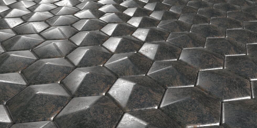 How Zinc Nickel Plating Extends Industrial Part Life - Peregrine Metal ...