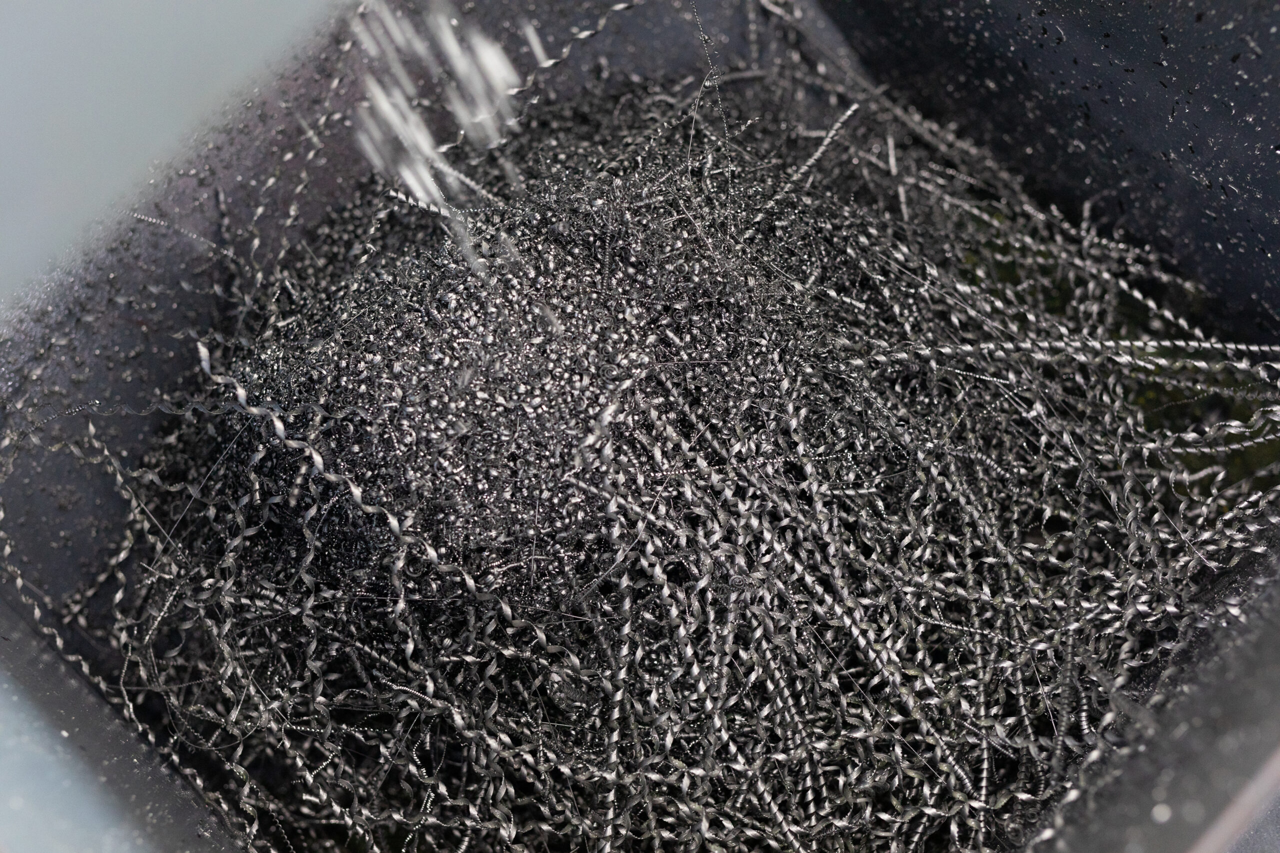 How Zinc Nickel Plating Extends Industrial Part Life - Peregrine Metal ...